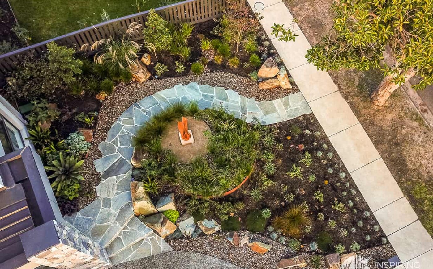 Clay soil - how to work with it? - Inspiring Landscape Solutions