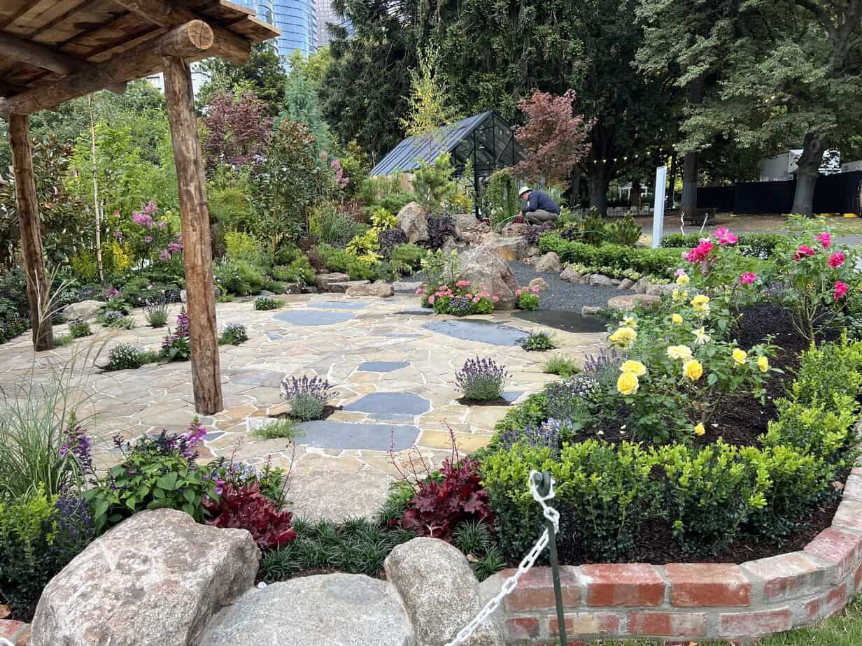 2024 Garden Trends - Inspiring Landscape Solutions