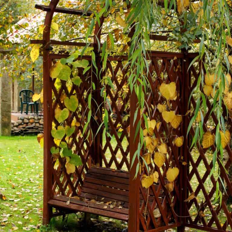 Adding an Arbour to Your Garden - Inspiring Landscape Solutions
