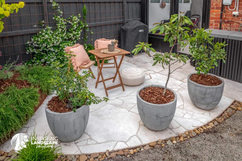 How to Create a Slow Living Garden - Inspiring Landscape Solutions